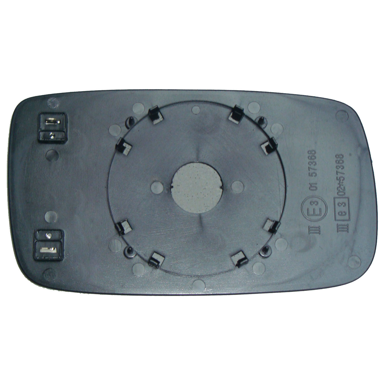 Volvo 740 | Wing Mirror Glass - CarWingMirror.co.uk